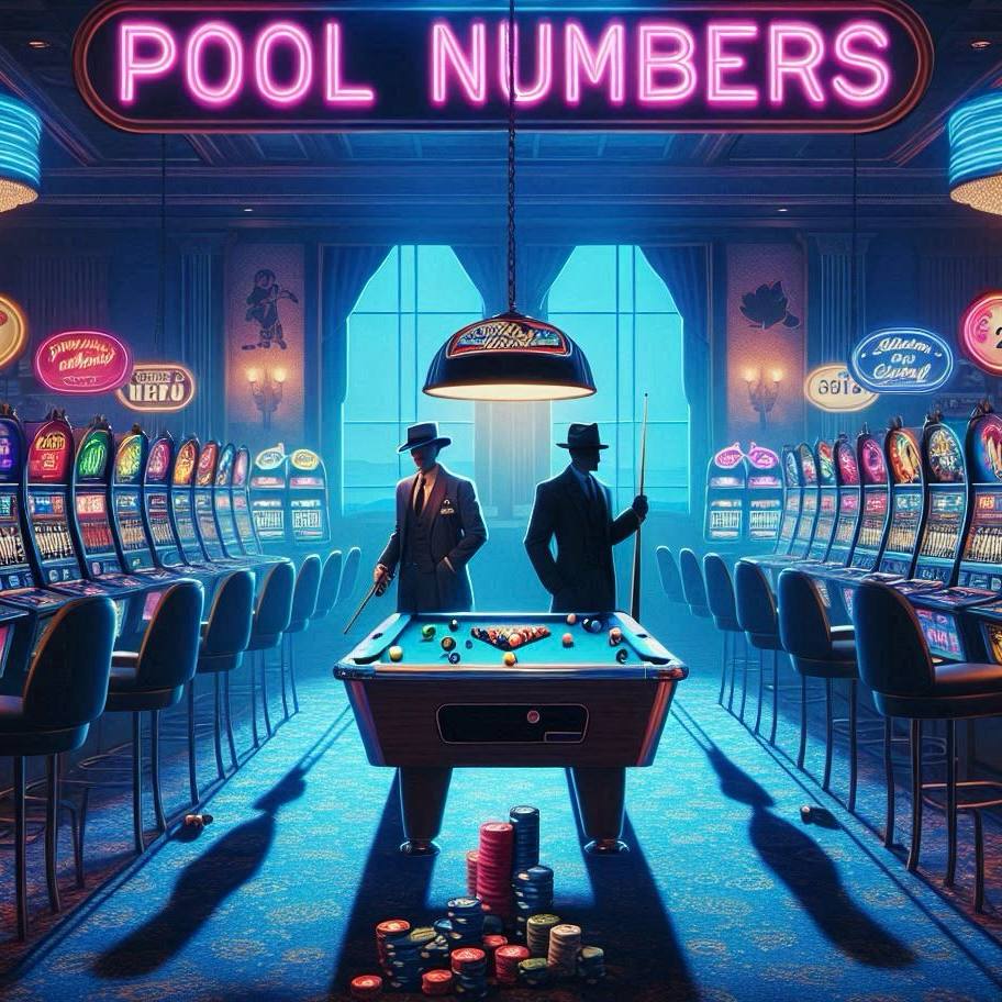 BET Casino & Lounge - Home